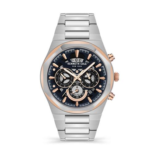 Reloj Kcny KCWGK2130701 para Hombre