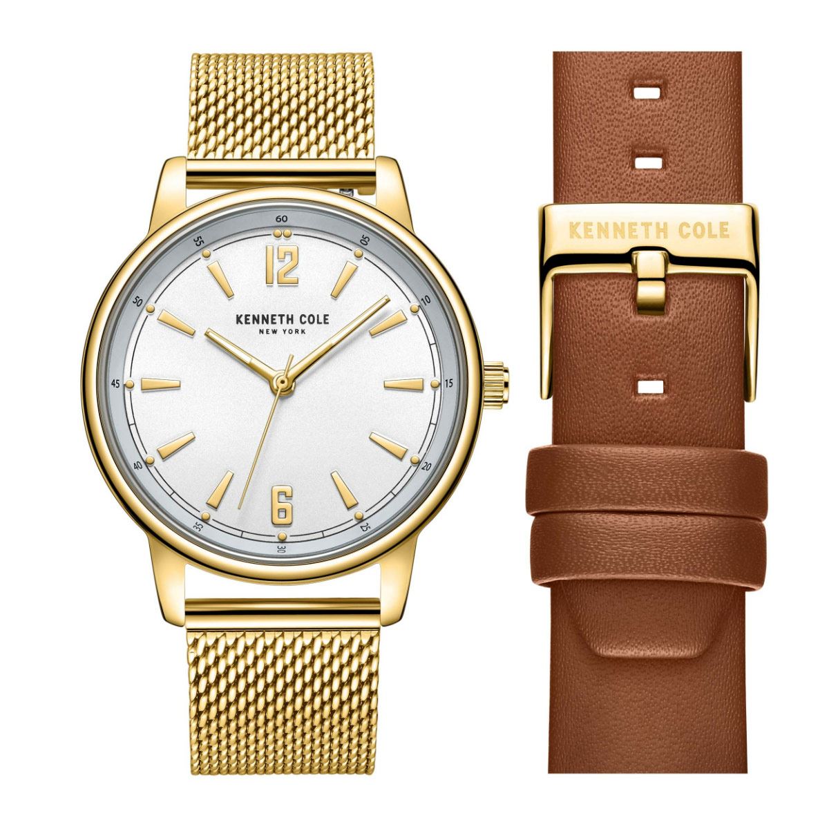 Reloj Kcny KCWGG2180162 para caballero