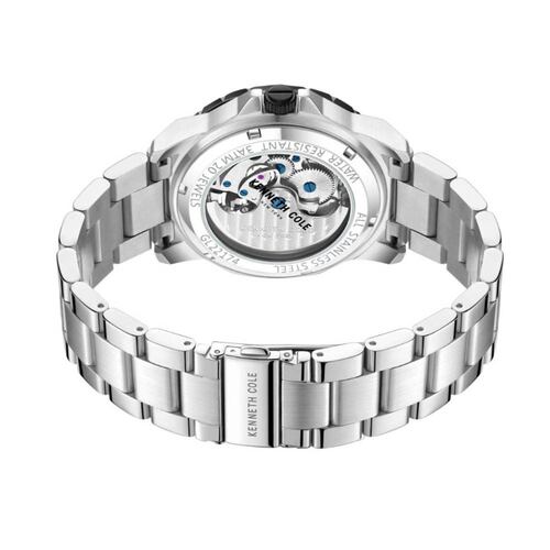 Reloj Kcny KCWGL2217403 Para Hombre