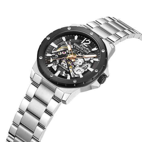 Reloj Kcny KCWGL2217403 Para Hombre