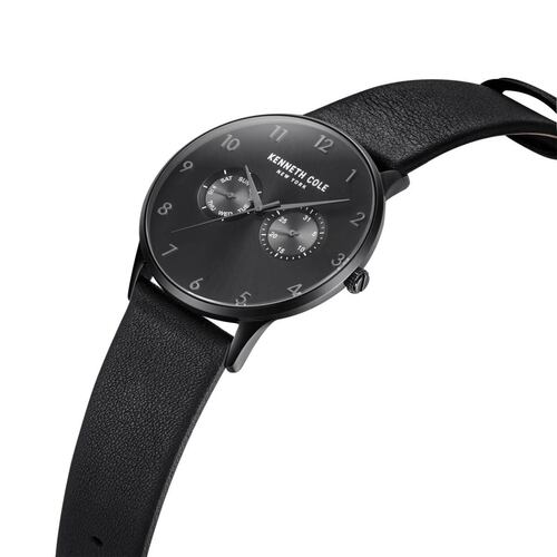 Reloj Kcny KCWGF2221301 Para Hombre