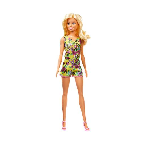 Muñeca Closet de Lujo Barbie Fashionista