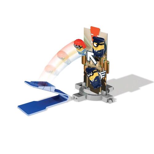 Minions Splatapult Multi-PAQUETE