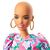 Barbie Sin Cabello