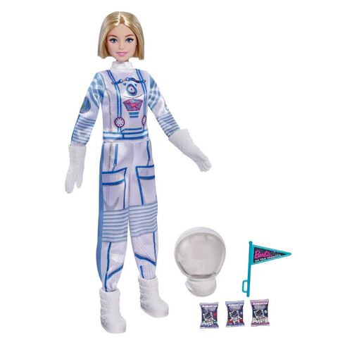 Set de Lujo Barbie