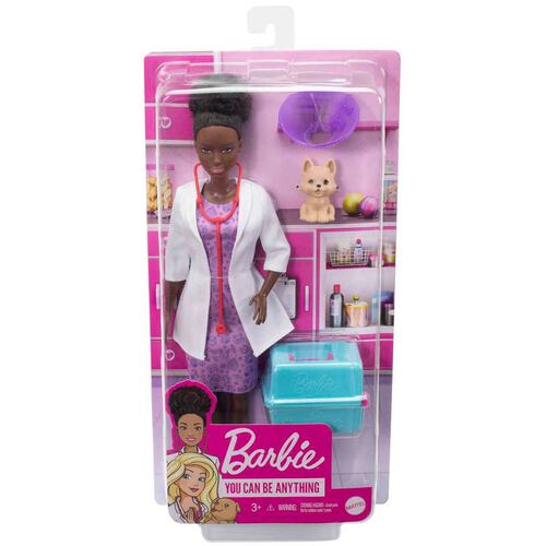 Set de Lujo Barbie