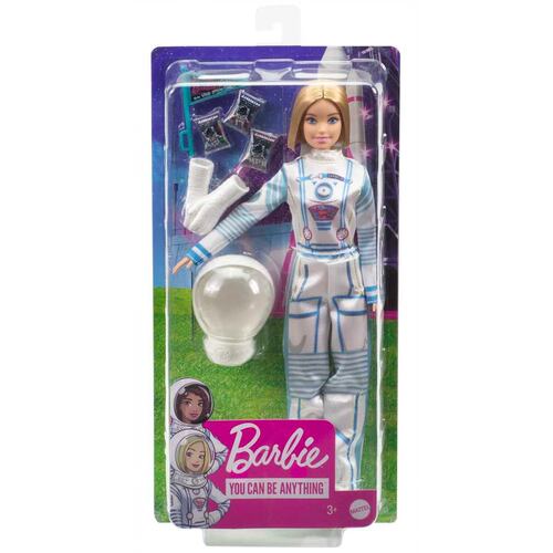 Set de Lujo Barbie