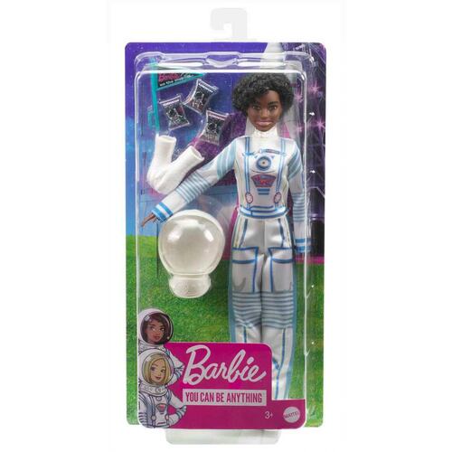 Set de Lujo Barbie