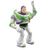 Disney Pixar Toy Story, Figura Interactiva Buzz Lightyear, Juguete