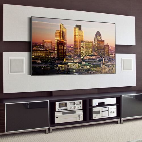 Smart TV Hisense 75" Roku TV