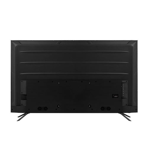 Smart TV Hisense 75" Roku TV