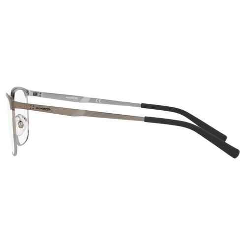 Armazón Arnette de Metal Grafito