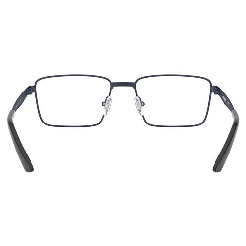 Armazón Arnette en metal azul