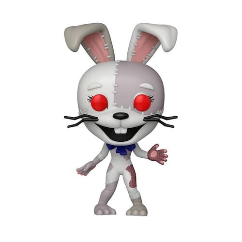 Funko Pop Games Five Nights At Freddys Help Wanted 2 Vanny