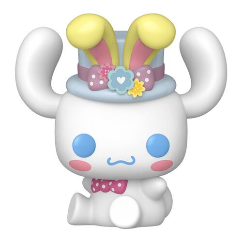 Funko Pop Sanrio Hello Kitty Spring Cinnamoroll Cookie