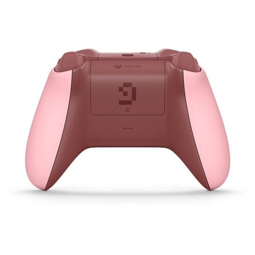 Control Xbox One Minecraft Pig