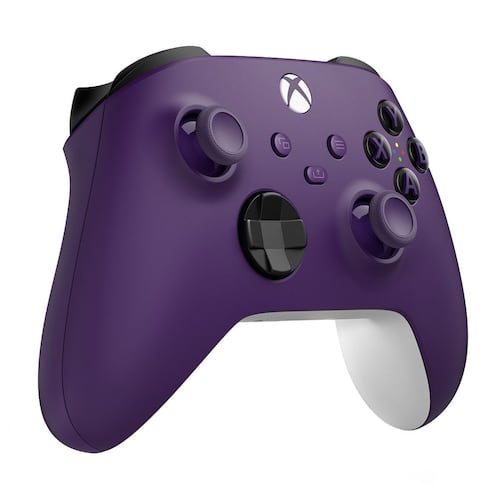 Control Xbox Inalámbríco Astral Purple