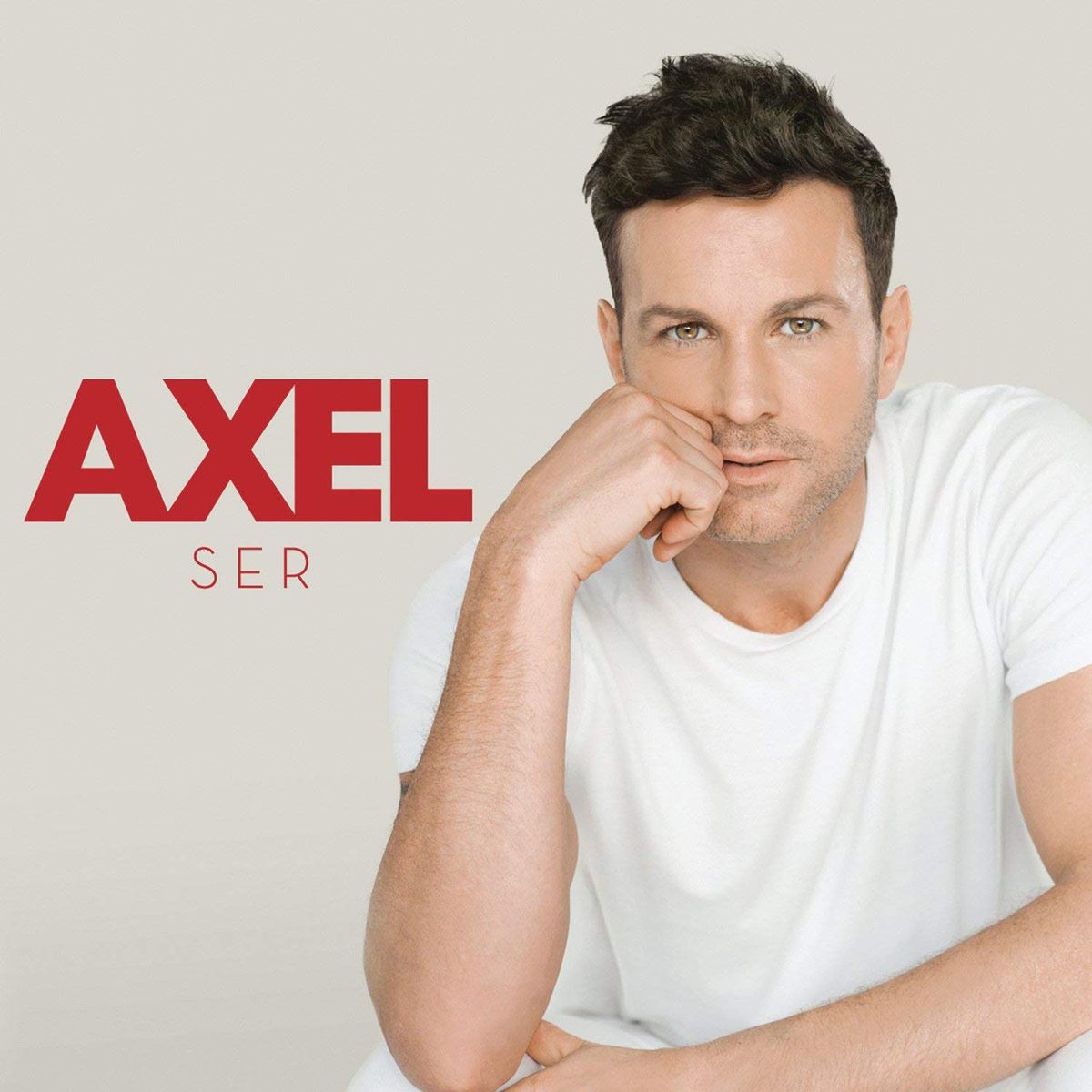 CD Axel-Ser