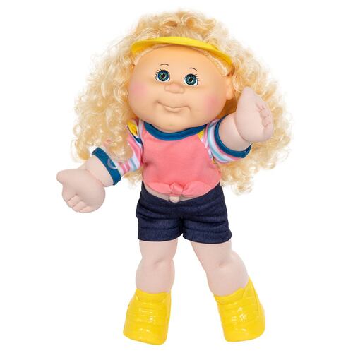 Cabbage Patch Kids Assort 98541