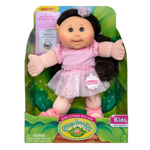 Cabbage Patch Kids Assort 98541