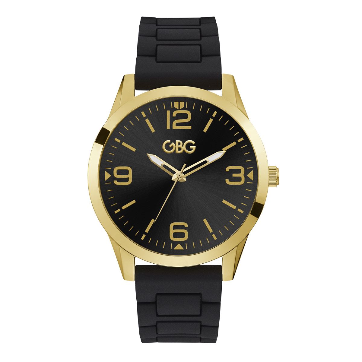 Reloj G By Guess Scout Para Caballero