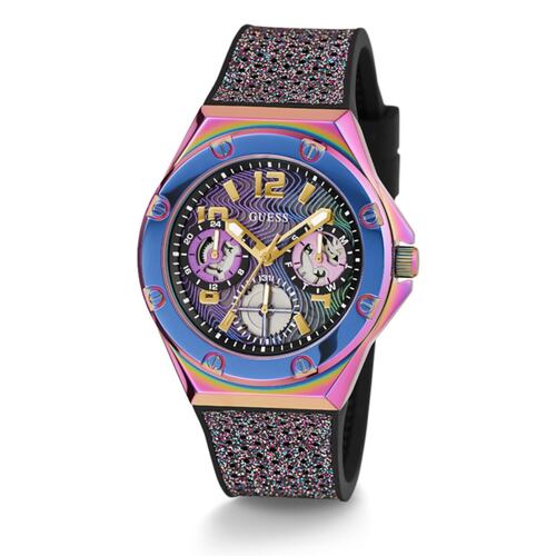Reloj para mujer Guess GW0620L4 bicolor