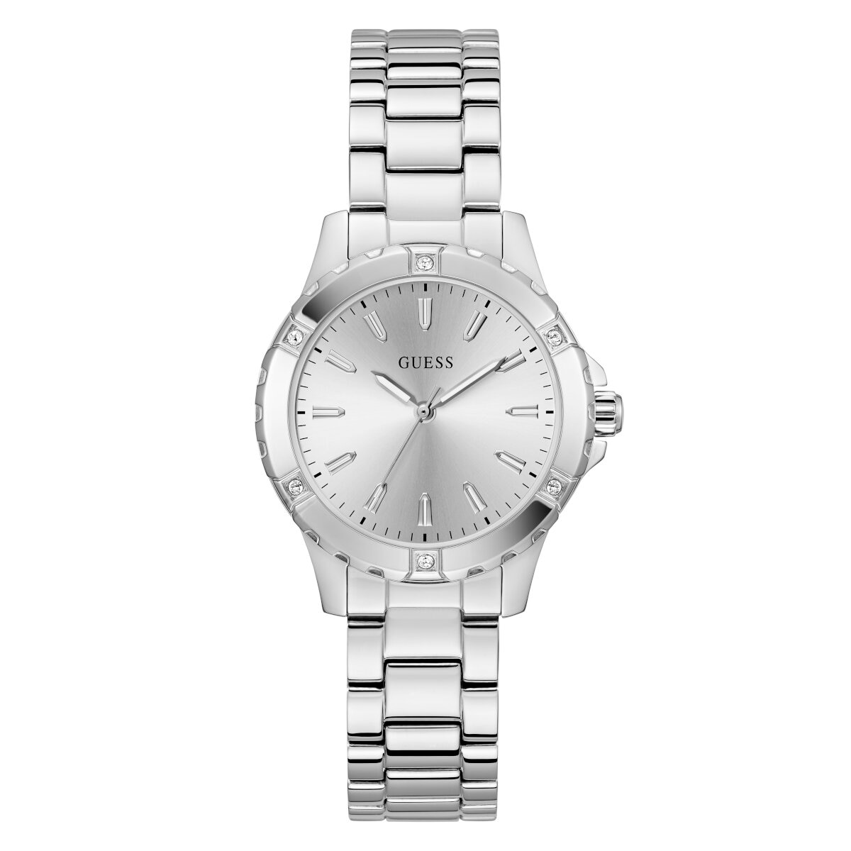 Reloj Mist Guess para Dama Modelo Gw0948l6