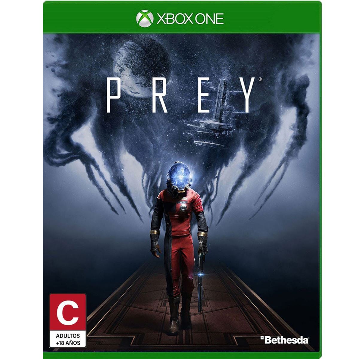 Xbox One Prey