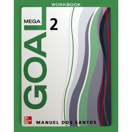 Mega Goal 2 Workbook