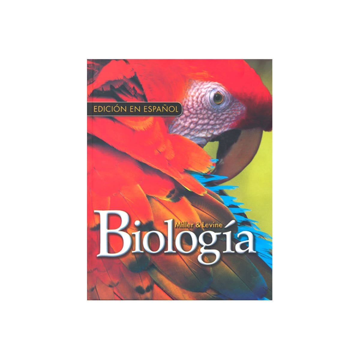 Biology 2010 Spanish Student