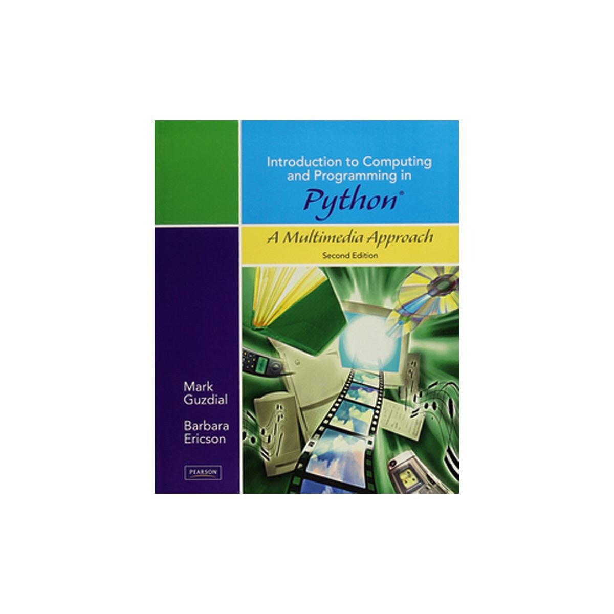 Intro Cmptg&Progr Python