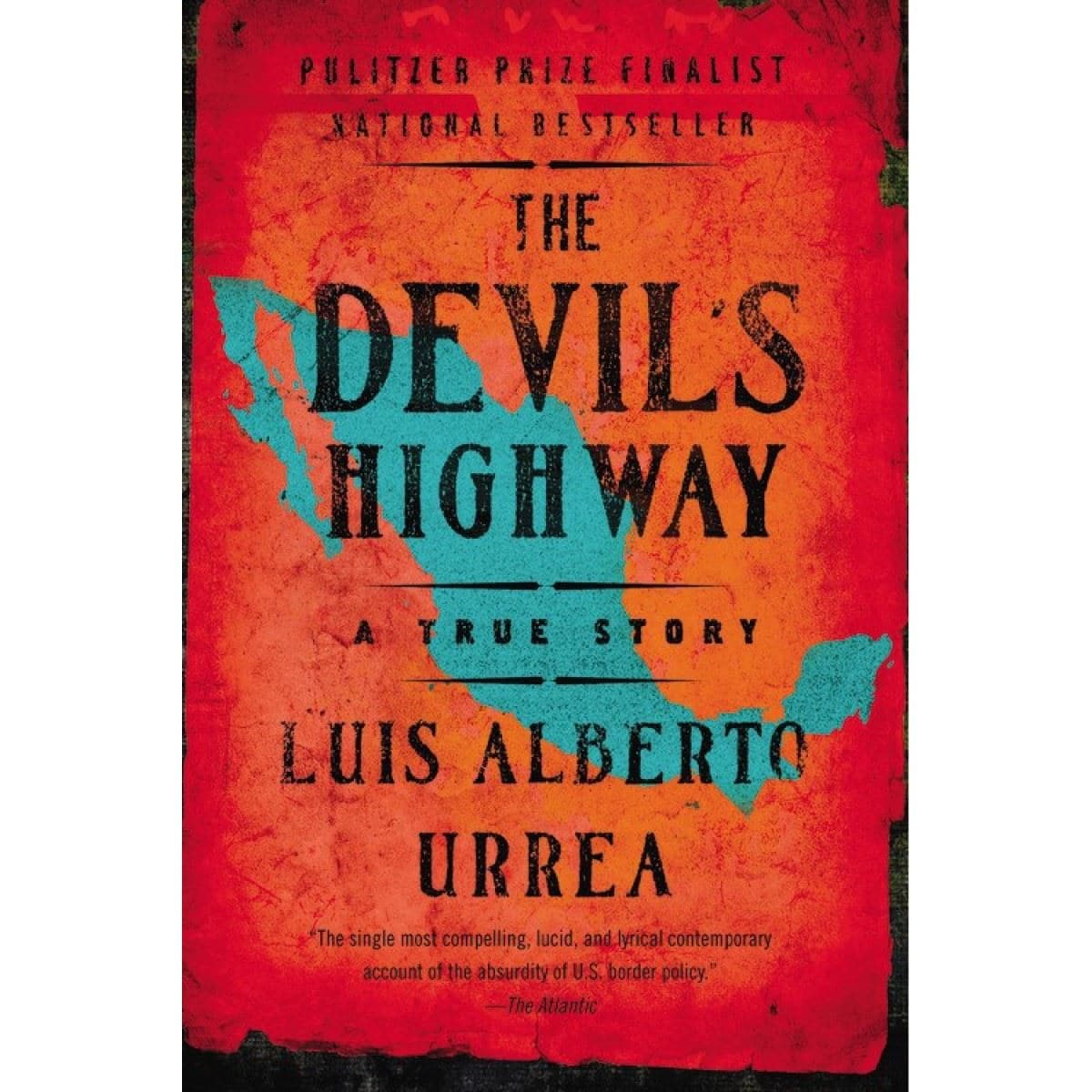 The Devil's Highway