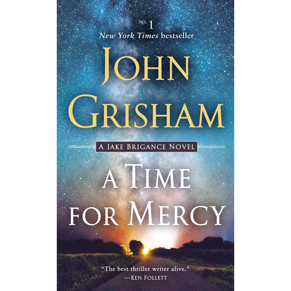 A Time for Mercy EE