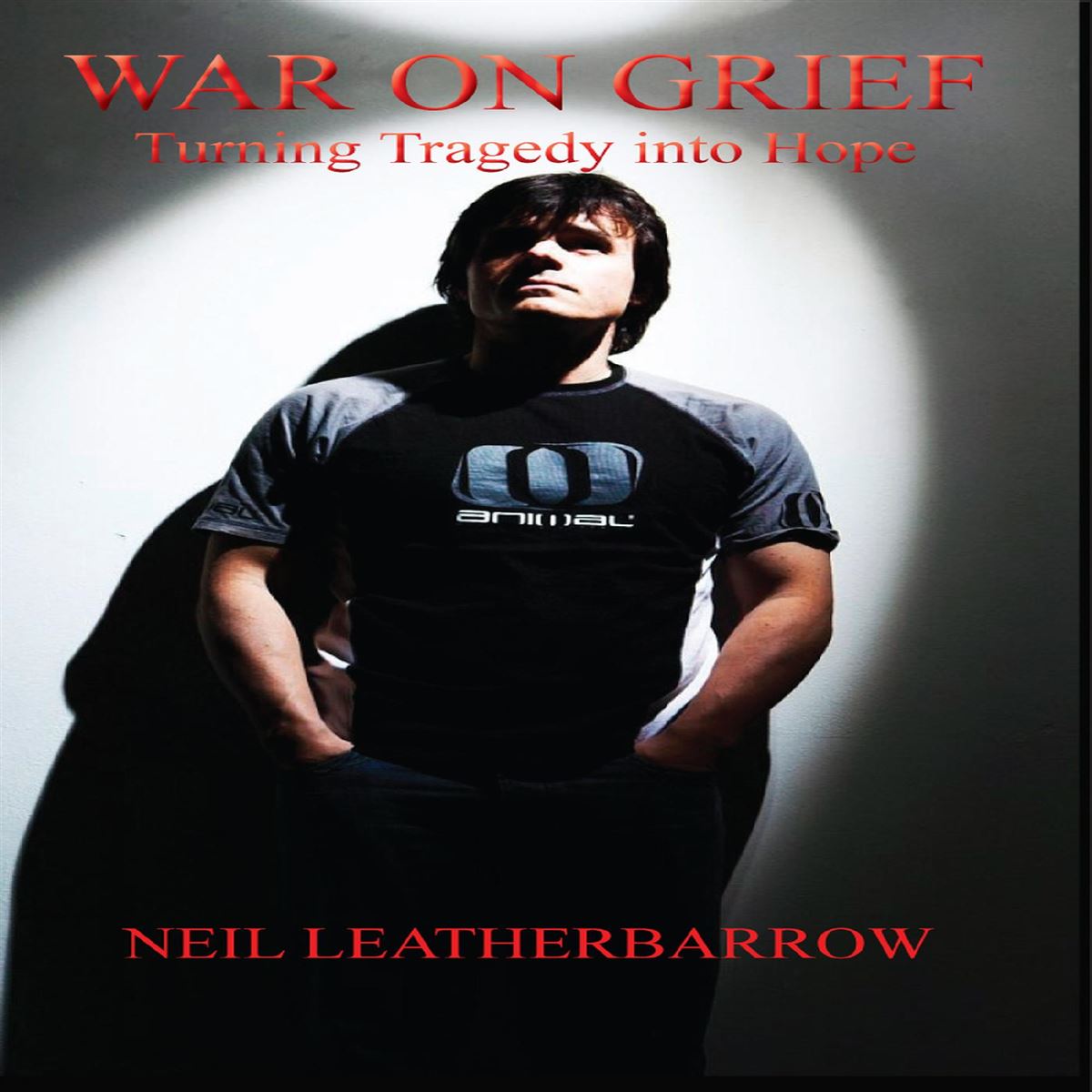 War On Grief - Turning Tragedy Into Hope