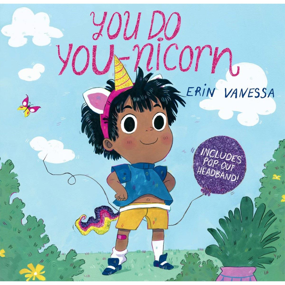 You Do You-nicorn