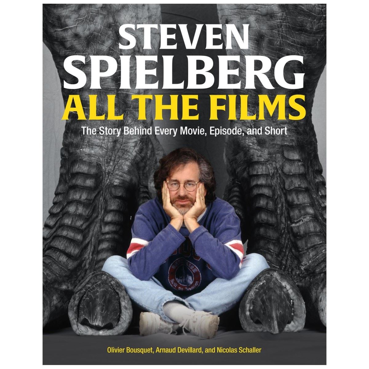 Steven Spielberg All the Film