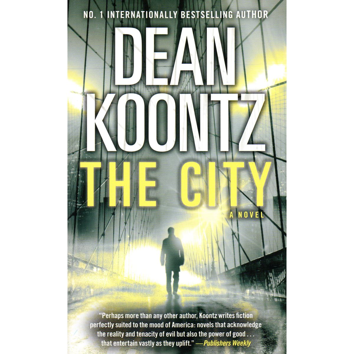 The City