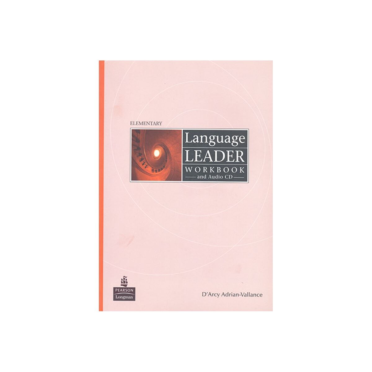 Language Leader Elementary Wb W/Aud Cd No Key