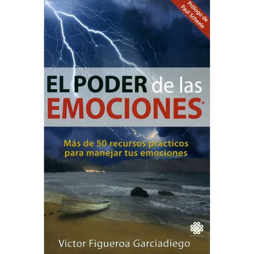 El Poder De Las Emociones El Poder De Las Emociones
