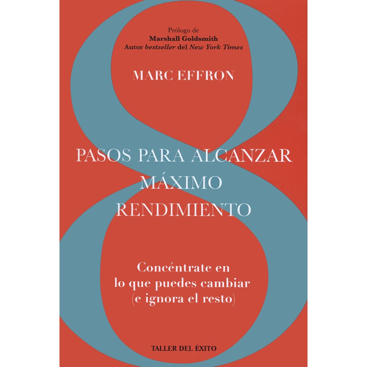 8 pasos para alcanzar máximo rendimiento