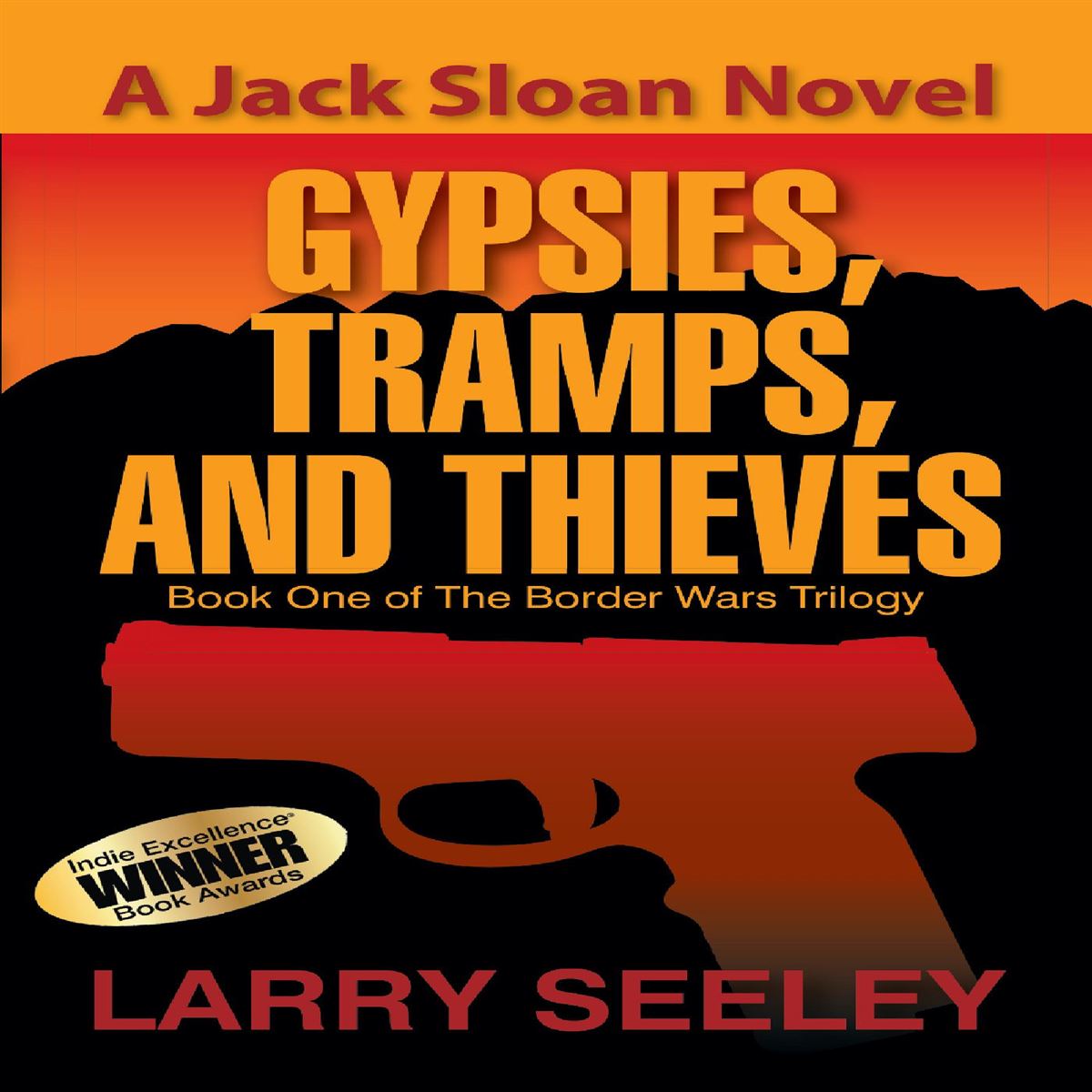Gypsies, Tramps, and Thieves