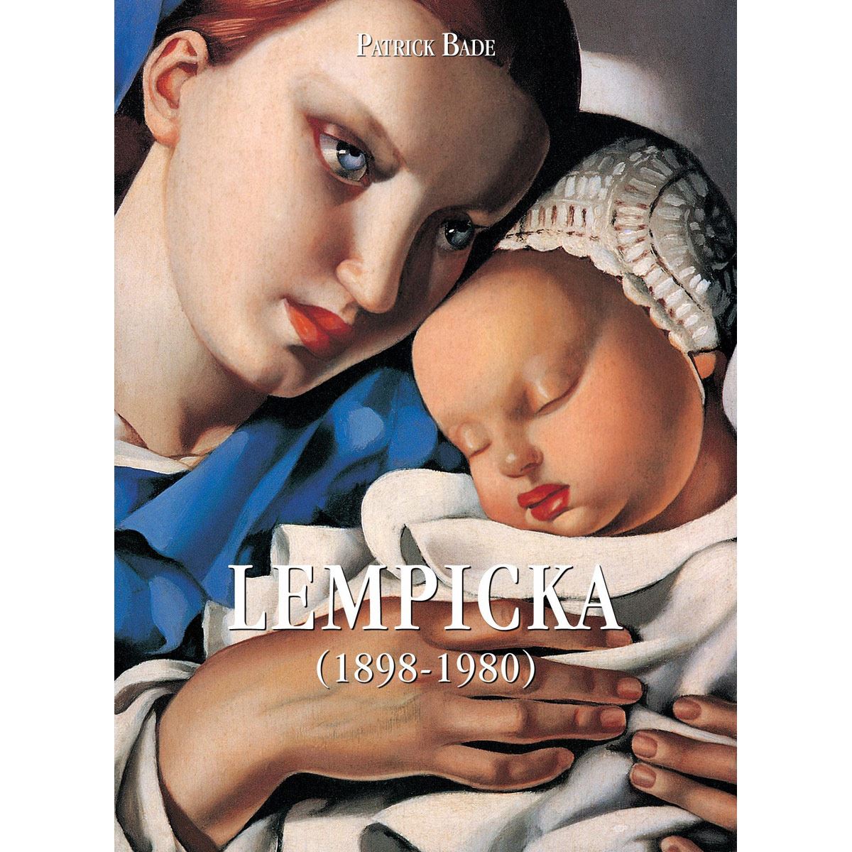 Lempicka 1898-1980