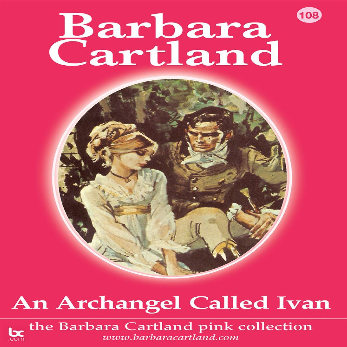 An Archangel Called Ivan