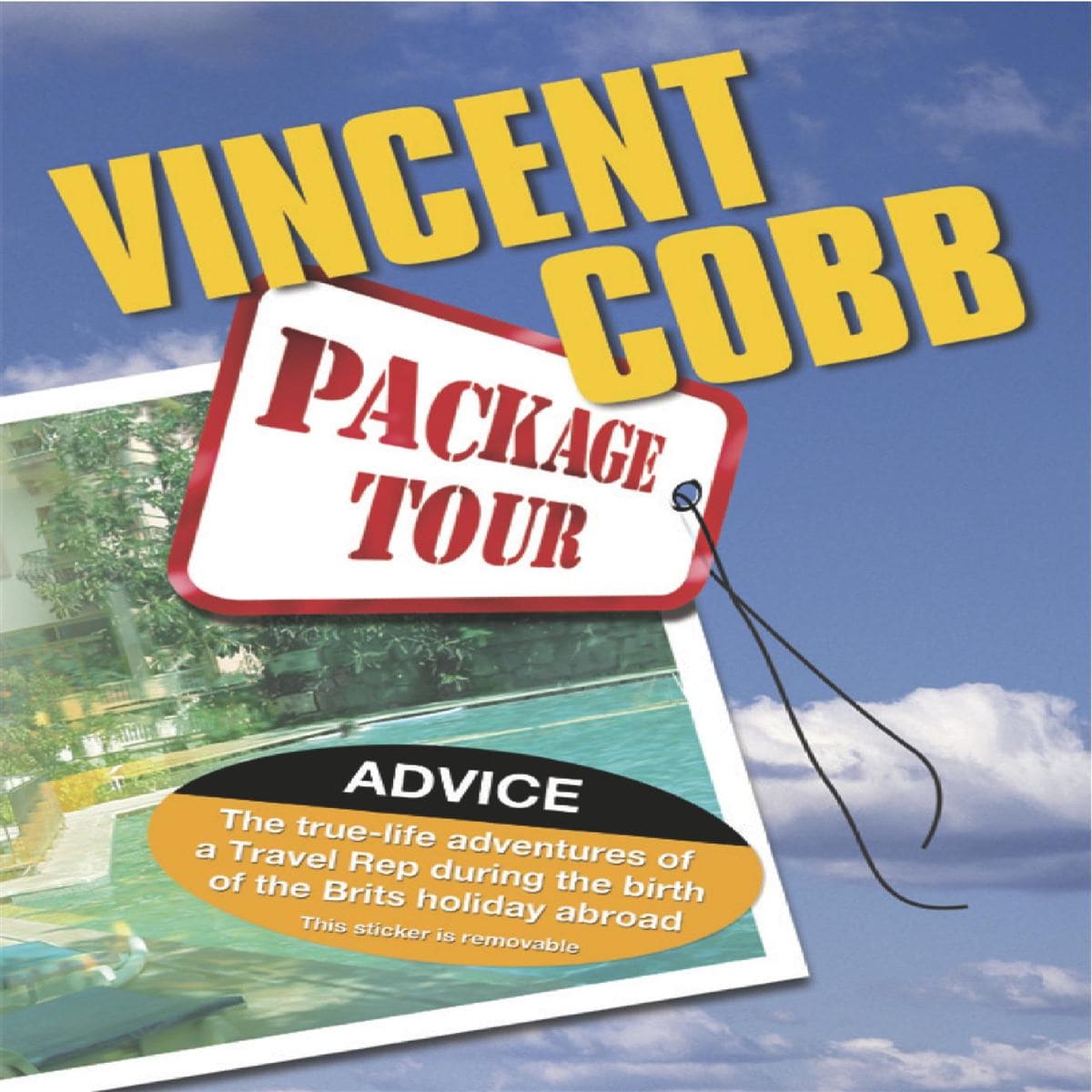 The Package Tour Industry 2nd Edition