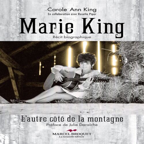 Marie King