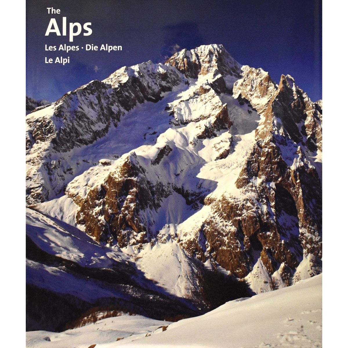 ALPS THE