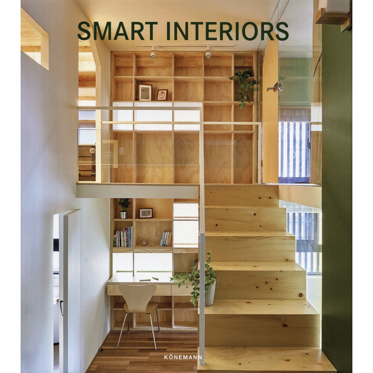 SMART & SMALL INTERIORS-ADVANCED