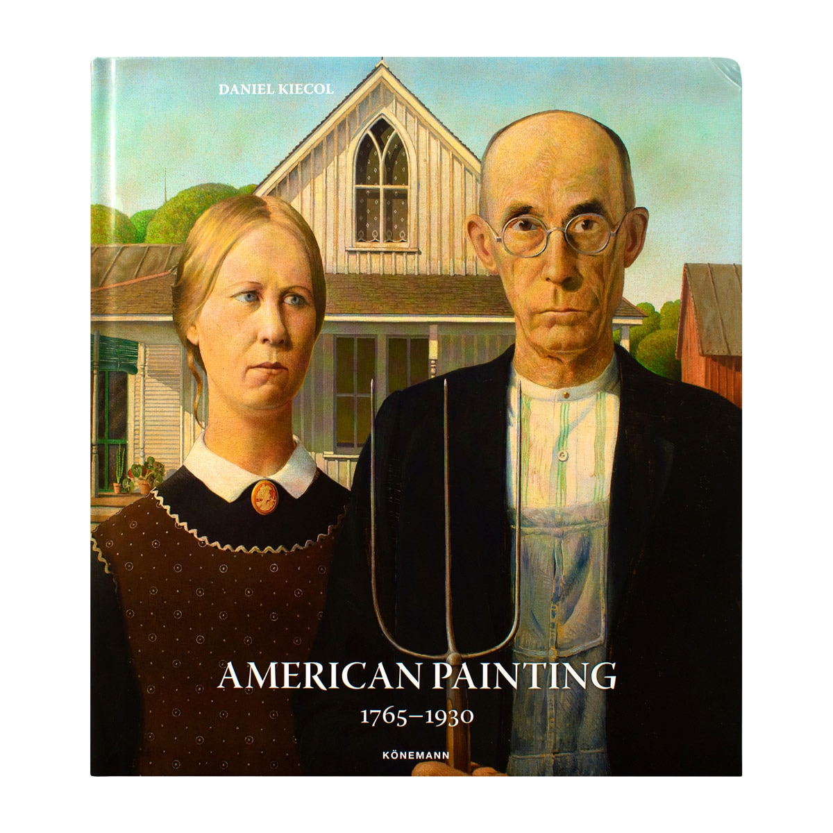 American Painting 1765-1930