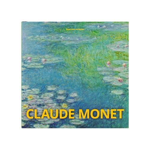 Claude Monet