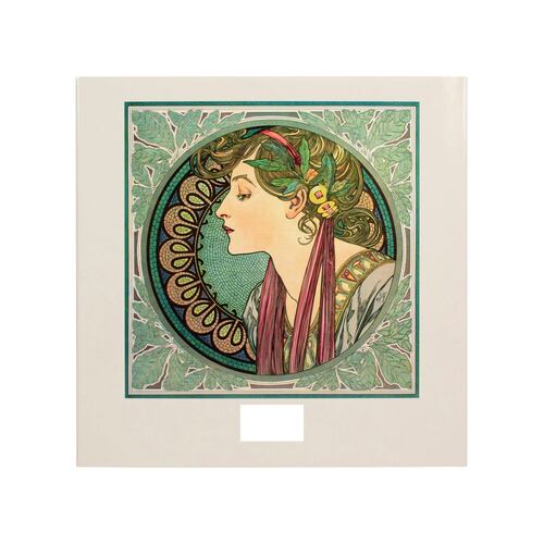 Mucha